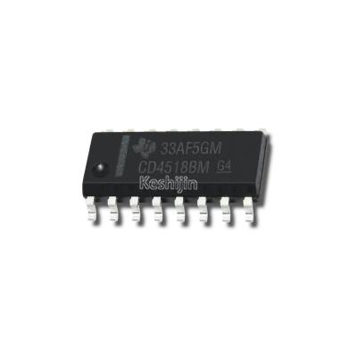 China CD4518BM for sale