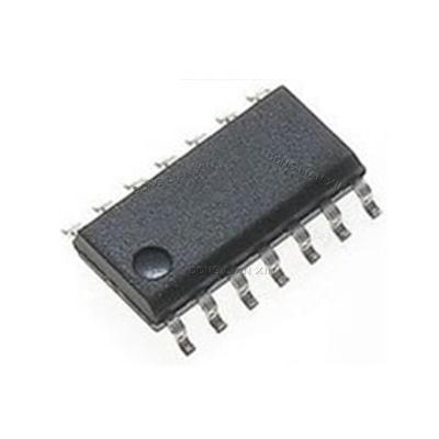 China MC74HC393ADR2G for sale