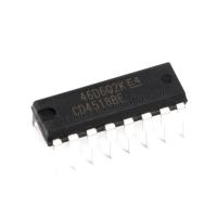China CD4518BE for sale