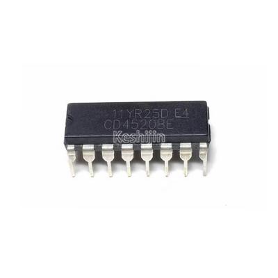 China CD4516BE for sale