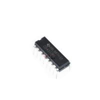 China CD4020BE for sale
