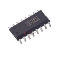 China CD74HC390M96 for sale