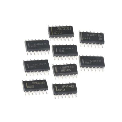 China SN74HC4020N for sale