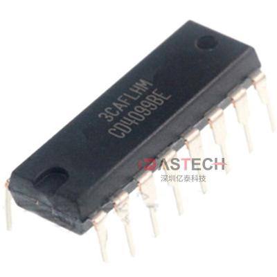 China CD40161BE for sale