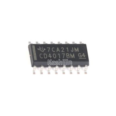 China CD4017BM96 for sale