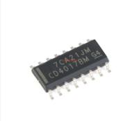 China CD4017BM96 for sale