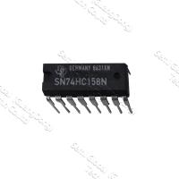 China SN74HC161DR for sale
