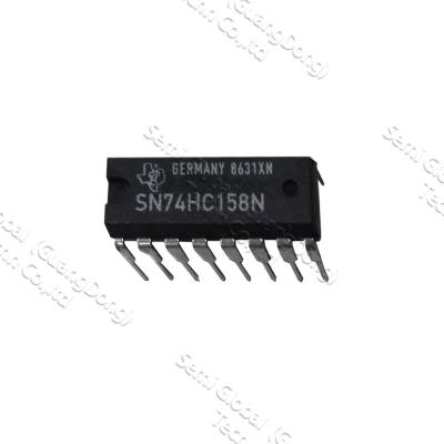 China SN74HC161DR for sale
