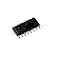 China SN74HC161DR for sale