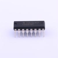 China CD4060BE for sale