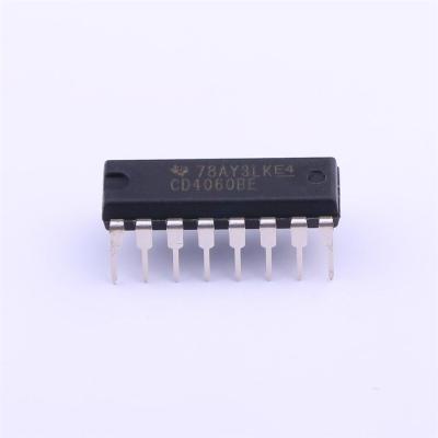 China CD4060BE for sale