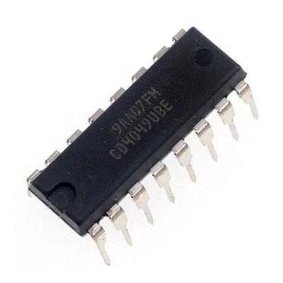 China CD4029BM for sale