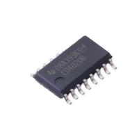 China CD4020BNSR for sale