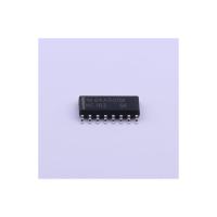 China SN74HC163DR for sale