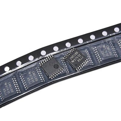 China CD4518BPW for sale