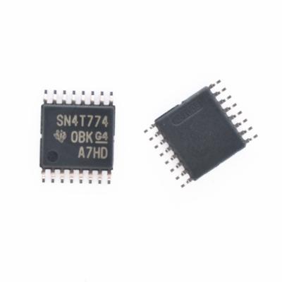 China CD4024BPW for sale