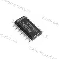 China CD4024BPW for sale