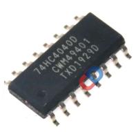 China 74HC4040BQX for sale