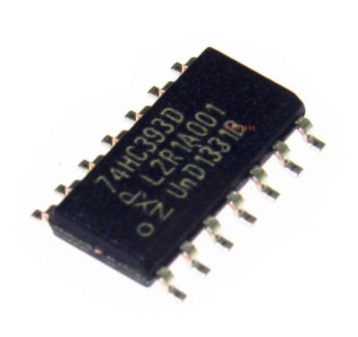 China 74HC393D for sale