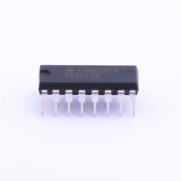China CD4522BE for sale