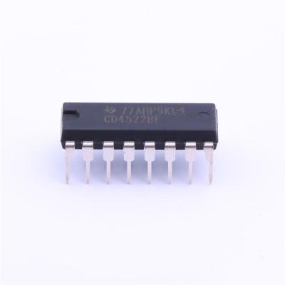 China CD4522BE for sale