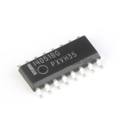 China MC14029BDR2G for sale