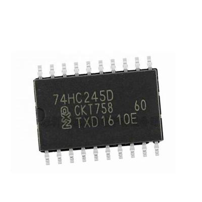 China 74HC163D,652 for sale