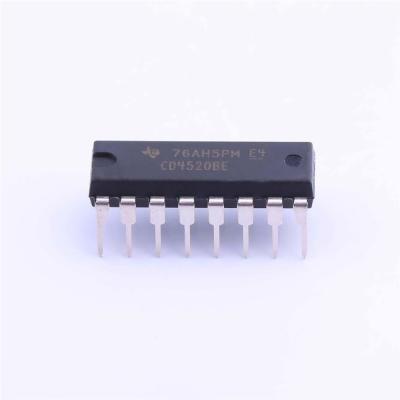 China CD4520BE for sale