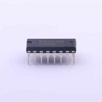 China CD4040BE for sale