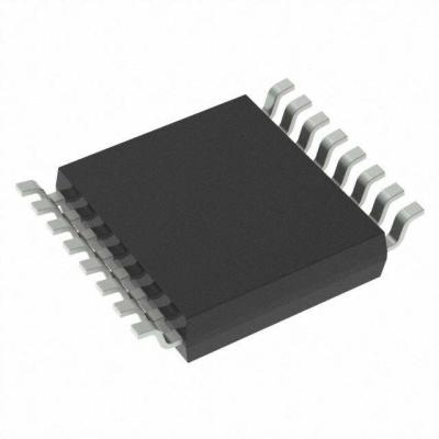 China CD74HC4017PWR for sale