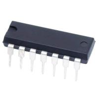 China CD74HCT93EE4 for sale