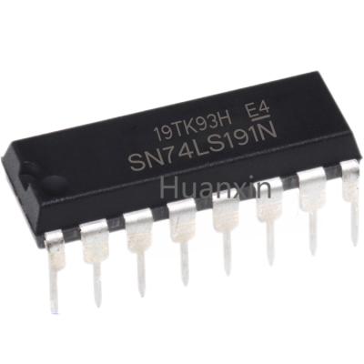 China SN74LS191DR for sale