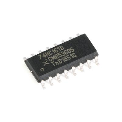 China 74HC161D,653 for sale