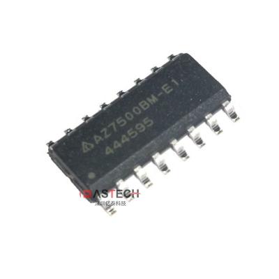 China SN74HC590ADT for sale