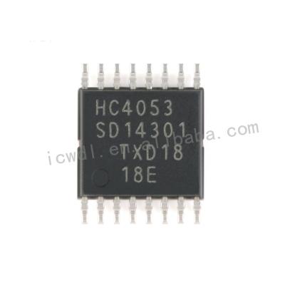 China 74HCT4020DB,112 for sale