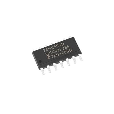 China 74HC160DB,118 for sale