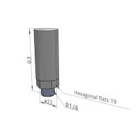 China SMP1340-004LF for sale