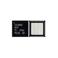 China CC2642R1FRGZR for sale