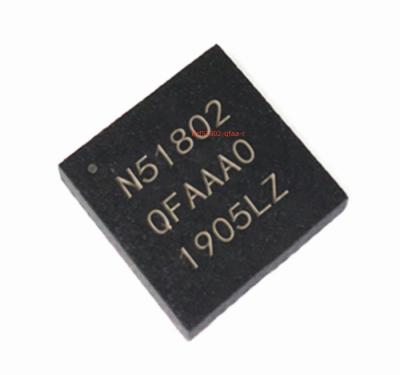 China NRF51802-QFAA-R for sale