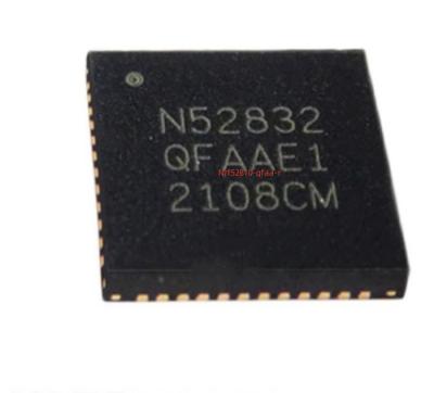 China NRF52810-QFAA-R for sale