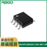 China MLX91208LDC-CAV-001-SP for sale