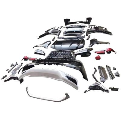 China LXSR 6-NPS KIT for sale