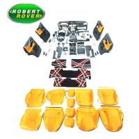 China LXSR 6-NPS KIT for sale