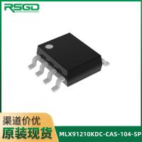 China MLX91210KDC-CAS-104-SP for sale