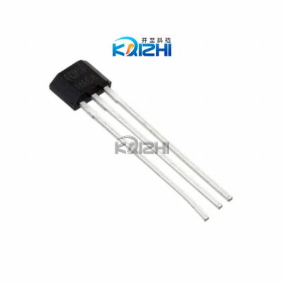 China DRV5013AGQLPG for sale