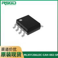 China MLX91206LDC-CAH-002-SP for sale