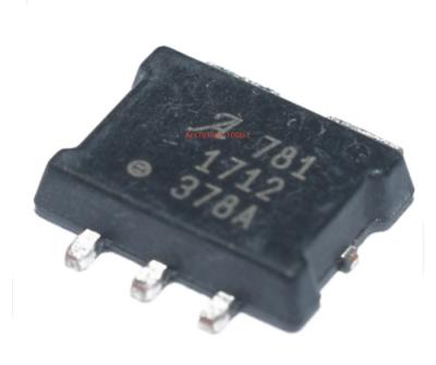 China ACS781LLRTR-100B-T for sale
