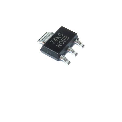 China ACS716KLATR-9BB-NL-T for sale