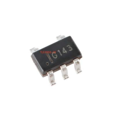 China TLE4945L for sale