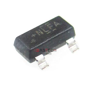 China DRV5023BIQDBZTQ1 for sale